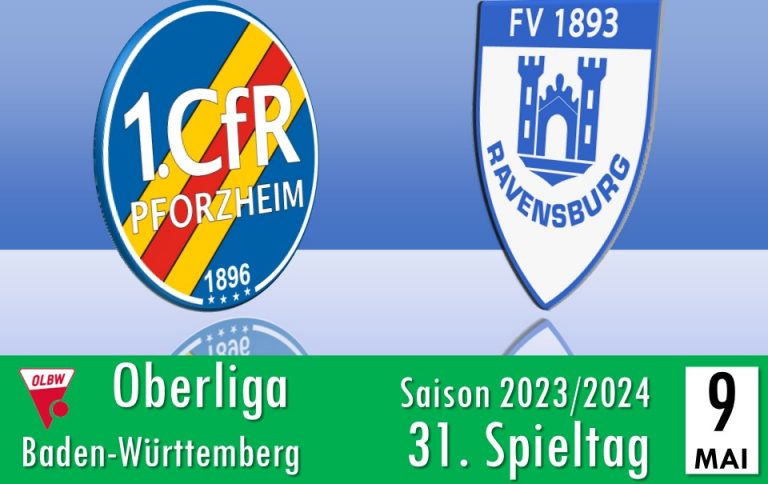 1. CfR Pforzheim 1896 – Der Club und die Rassler